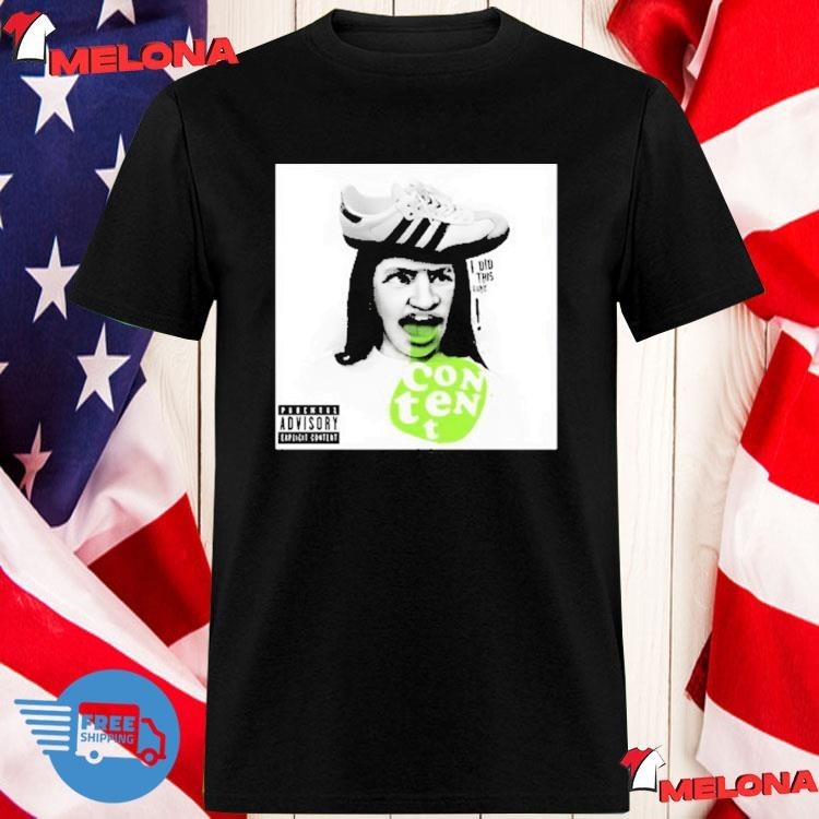 The Yogscast Members' Show The Album Shirt - Walmart.com