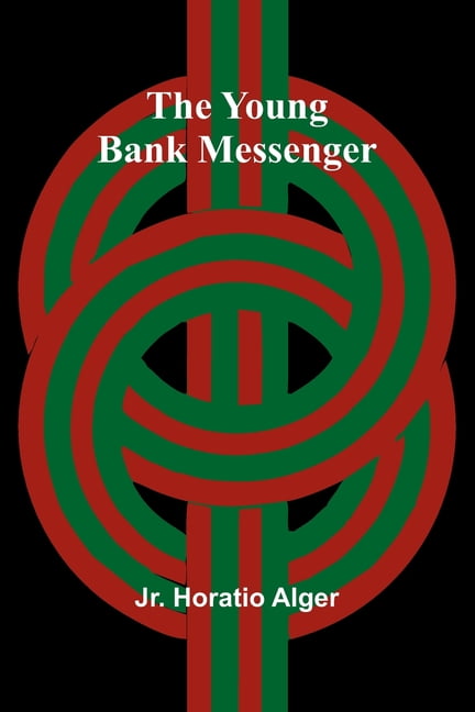 The Young Bank Messenger, (Paperback) - Walmart.com