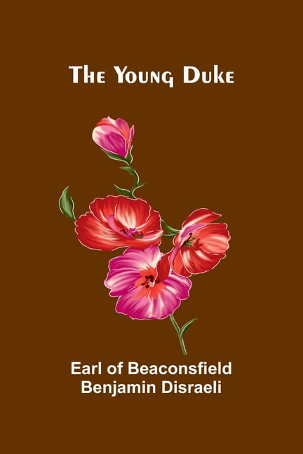 The Young Duke, (Paperback) - Walmart.com