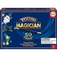 The Young Magician 50-Trick Magic Set - Walmart.com