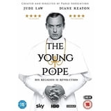 The Young Pope Complete Series [DVD] - Walmart.com