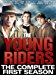 The Young Riders: The Complete First Season - Digitally Remastered ...