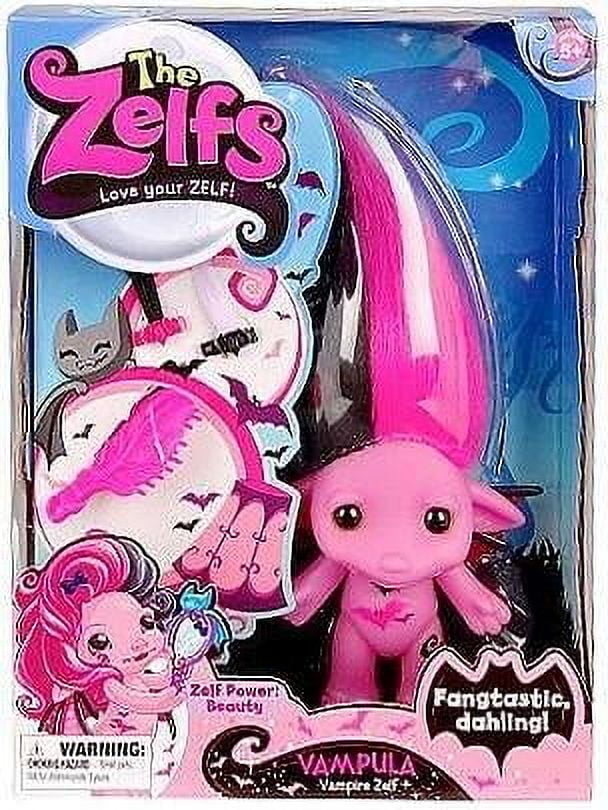 The Zelfs