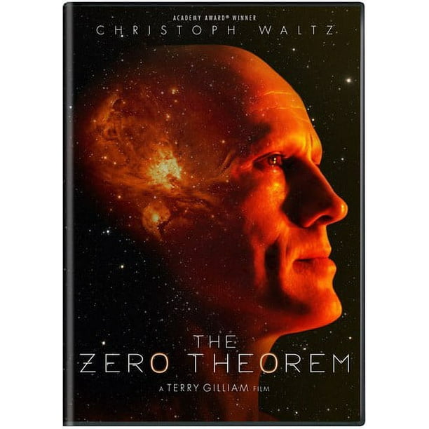 The Zero Theorem (DVD), Well Go USA, Sci-Fi & Fantasy - Walmart ...