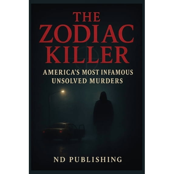 True Crime Files: A Beginner's Guid The Zodiac Killer: America's Most ...
