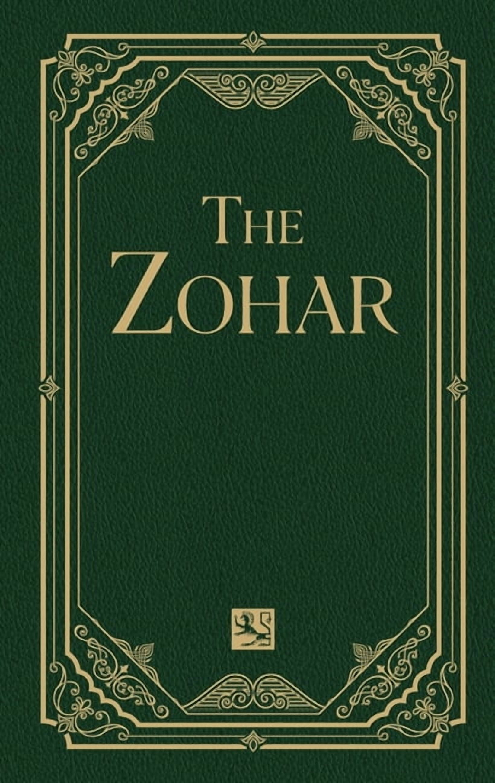 The Zohar Volume 9: Bo; Beshalach, (Hardcover) - Walmart.com