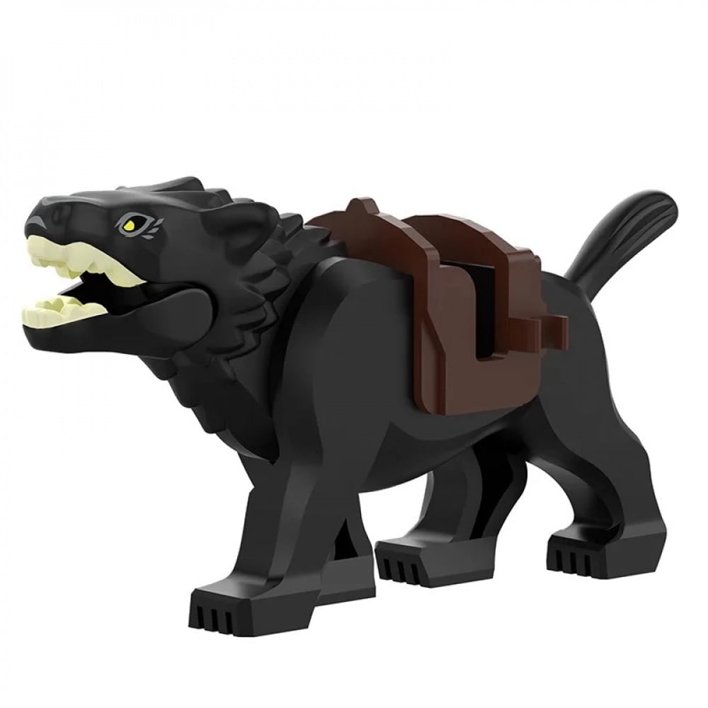 The Zoo Animal Crossing African Elephants Camel Deer Cages Building ...