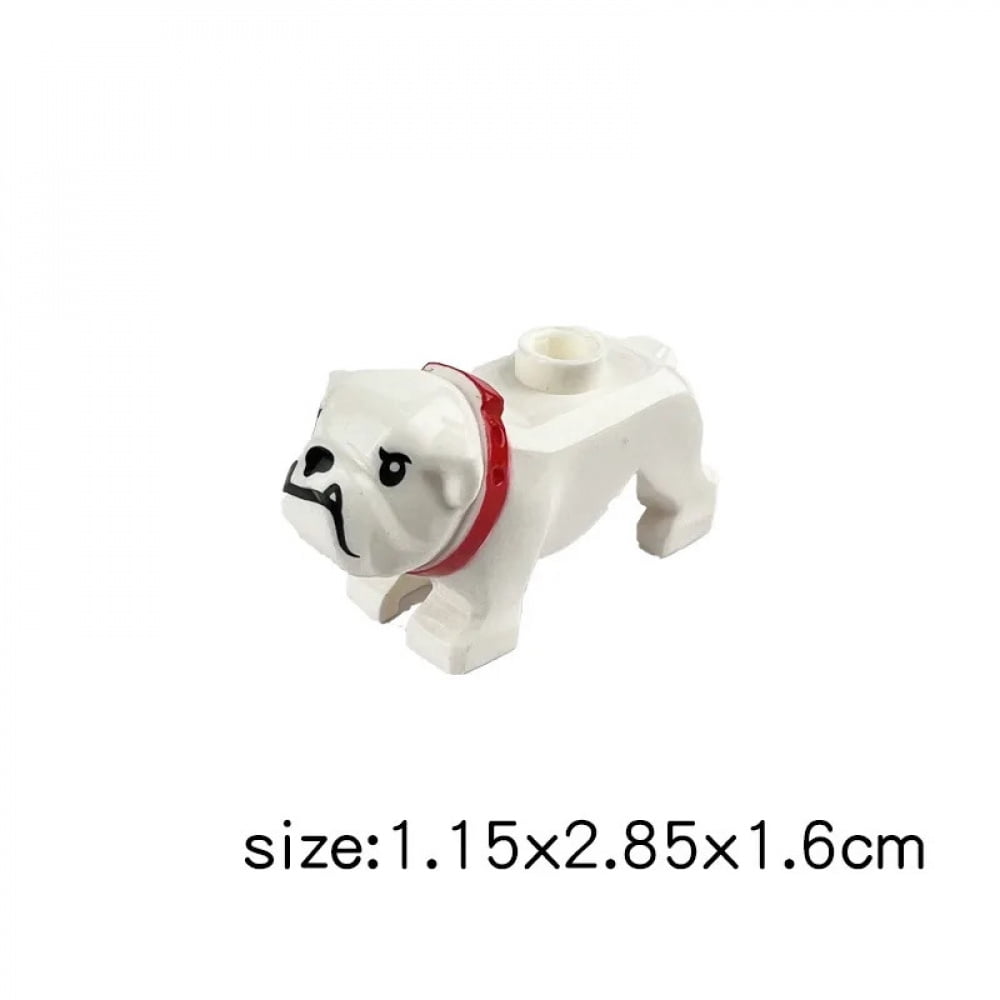 The Zoo Animal Crossing African Elephants Camel Deer Cages Building ...