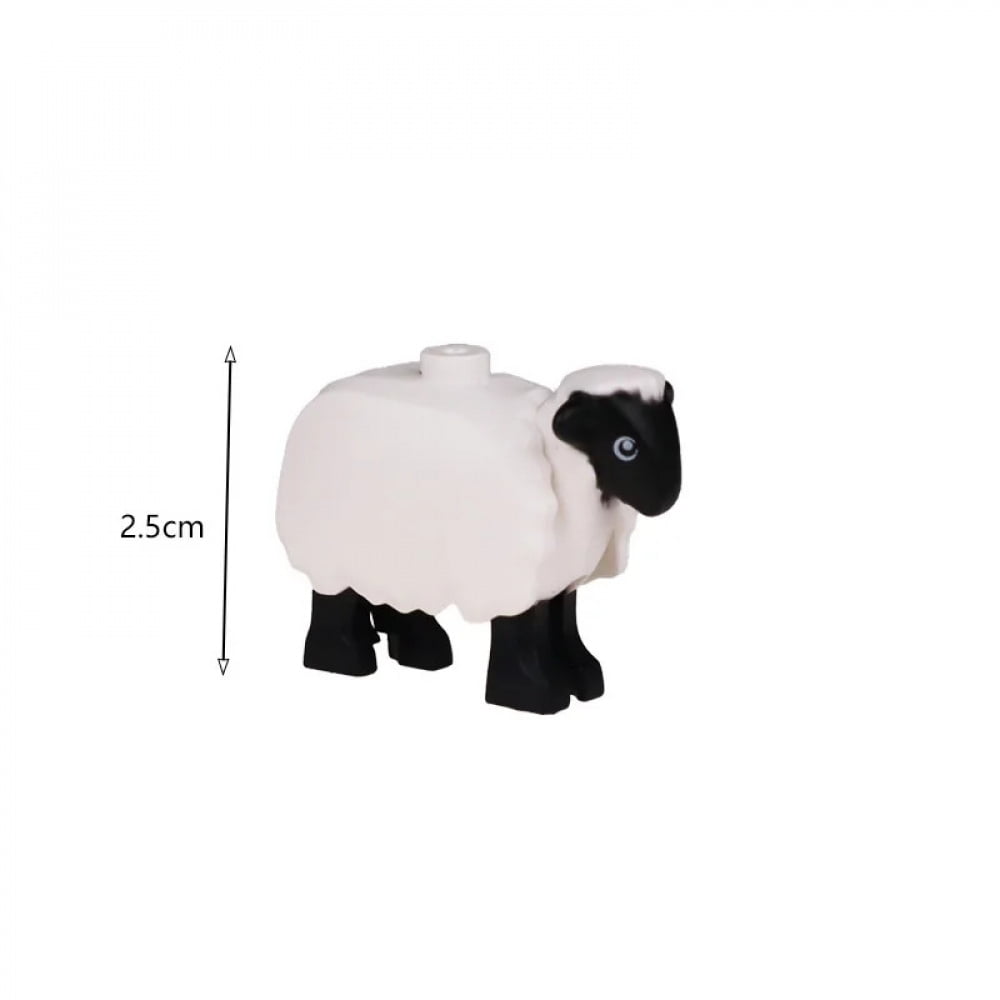 The Zoo Animal Crossing African Elephants Camel Deer Cages Building ...