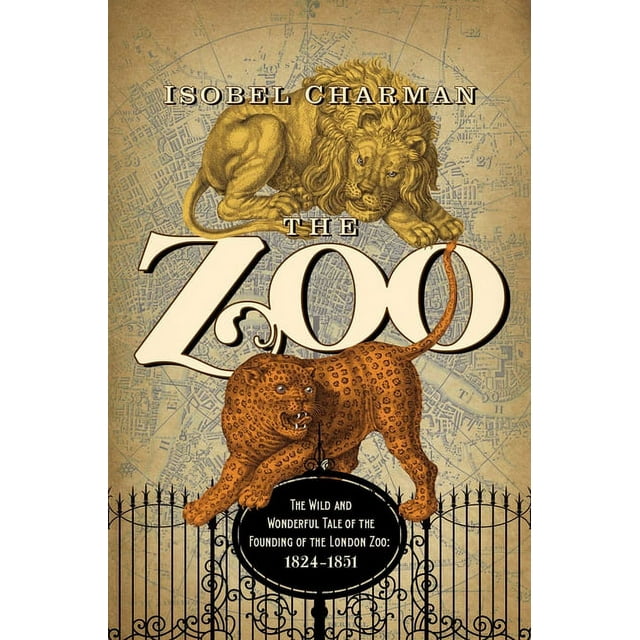 The Zoo (Paperback) - Walmart.com