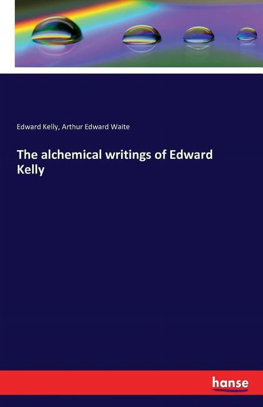 Edward Kelly