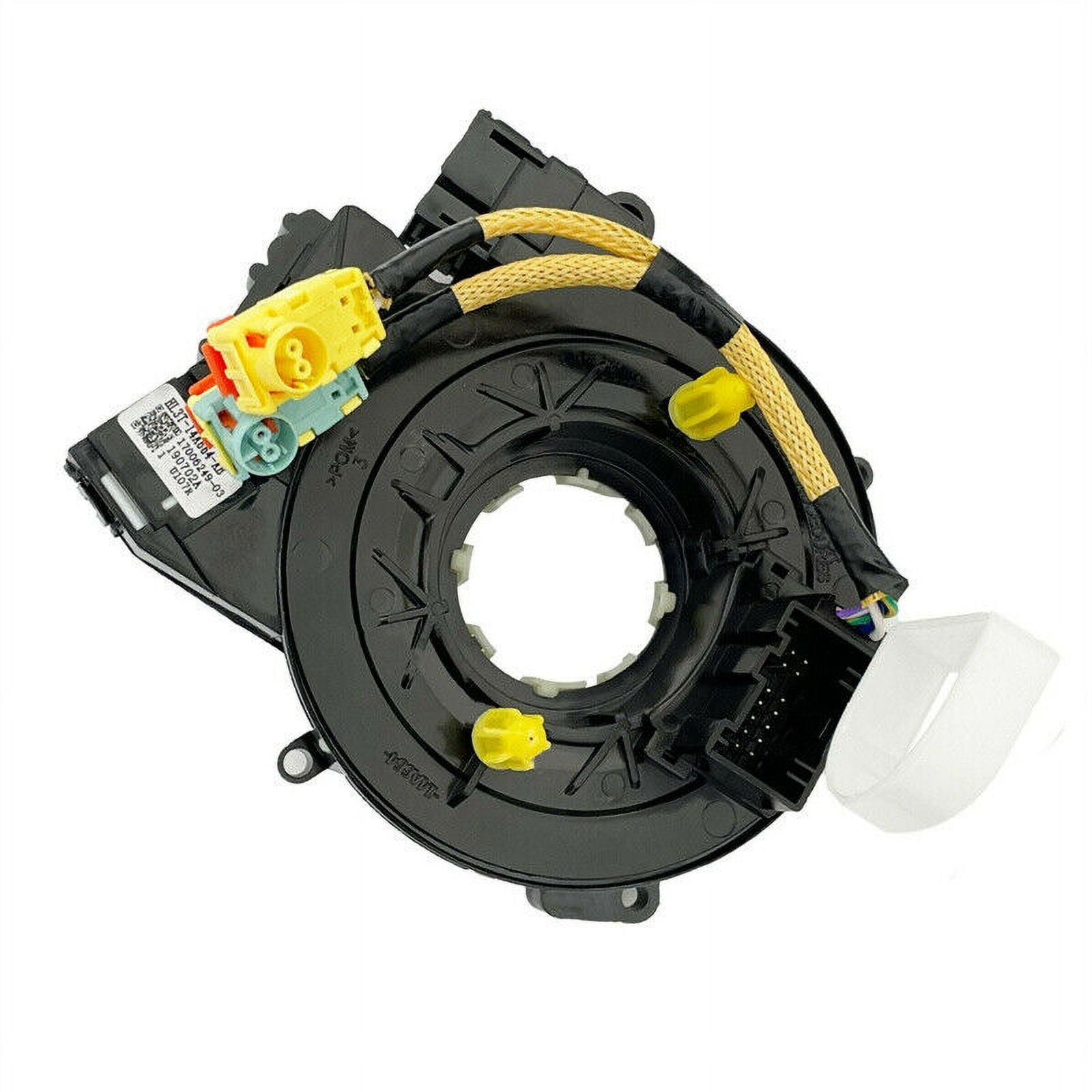 The all-new HL3T-14A664-AB steering wheel clock spring is suitable for ...