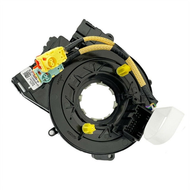 The all-new HL3T-14A664-AB steering wheel clock spring is suitable for ...