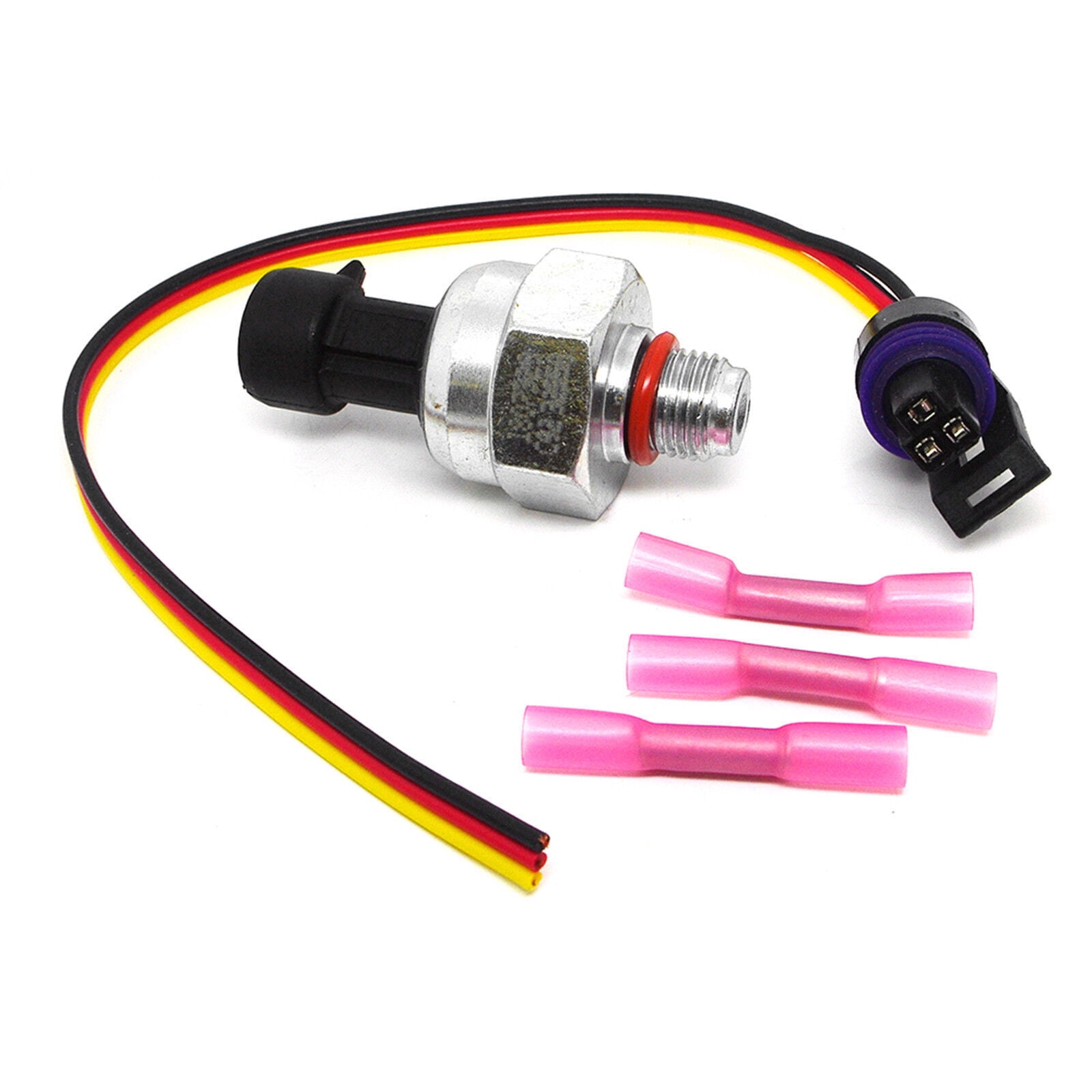 The all-new ICP sensor F6TZ-9F838-A is suitable for the 1997-2003 Ford ...