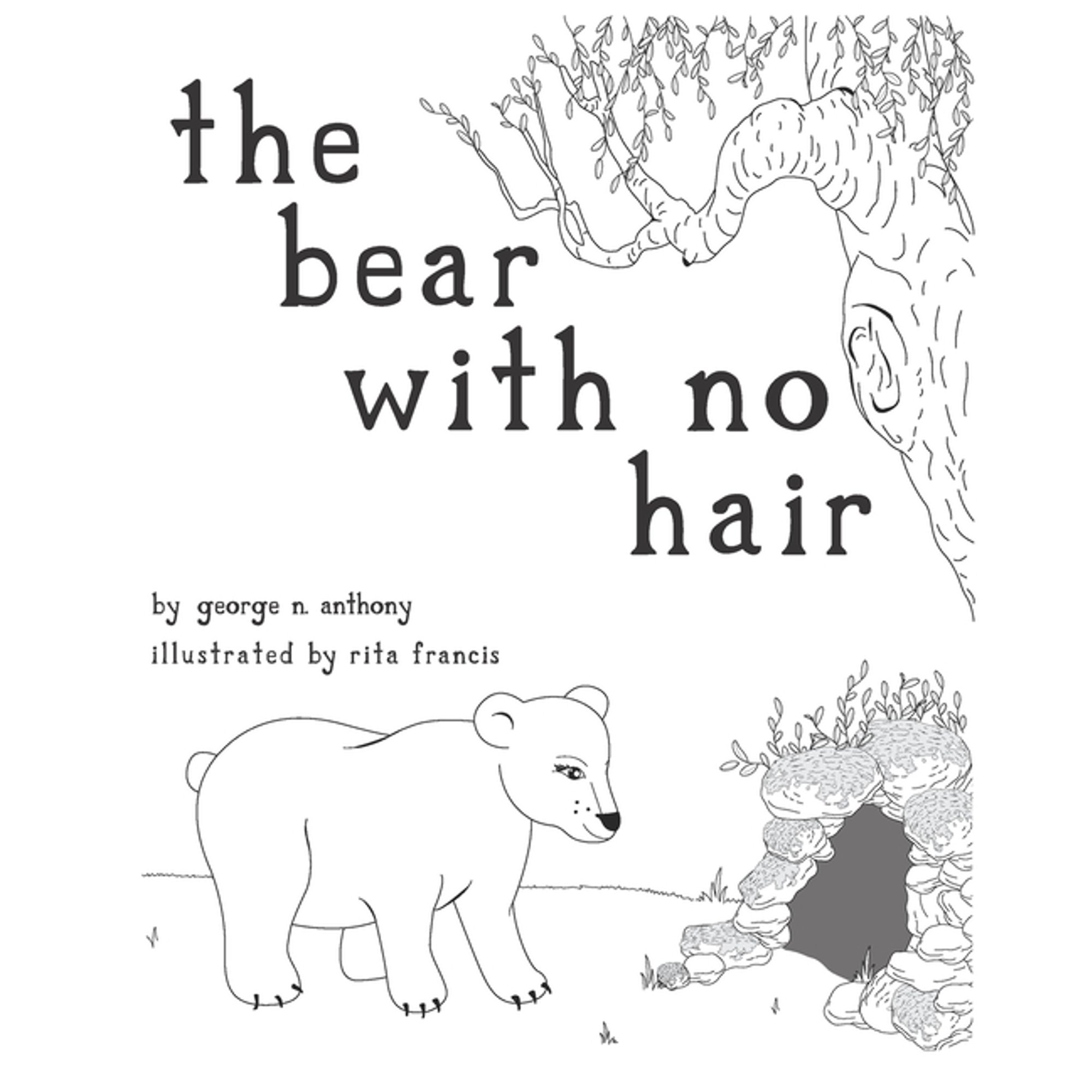 Bears Without Hair