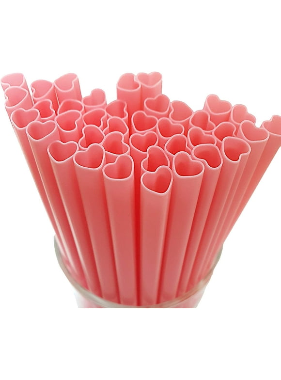 Plastic Straws in Straws - Walmart.com
