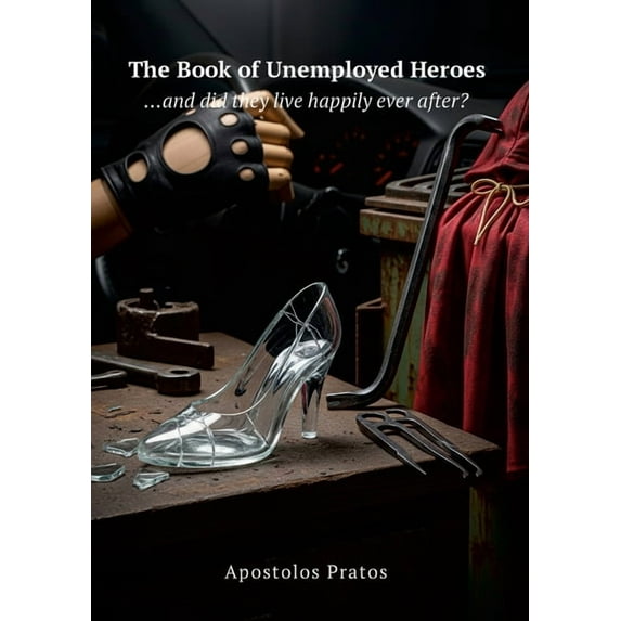 The book of Unemployed Heroes: ...and did they live happily ever after ...