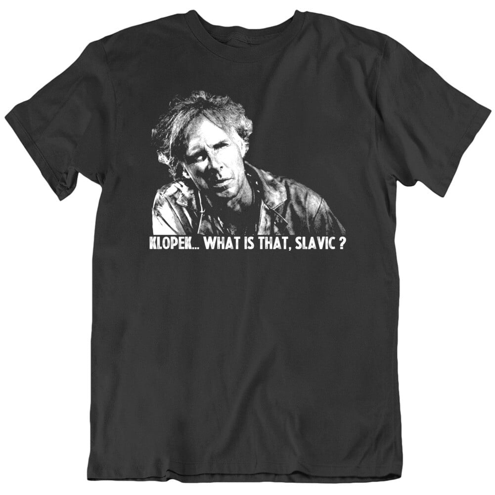 The burb's Retro Classic Mark Rumsfield Klopek Slavic Funny Tom Hanks ...