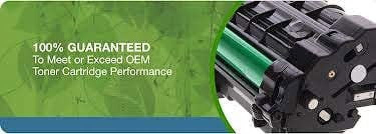 The cartridge People Compatible, CF237A, 37A, Black Toner, 11,000 Pages ...