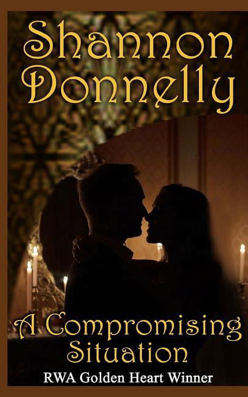 The "compromise" A Compromising Situation, Book 1, (Paperback ...