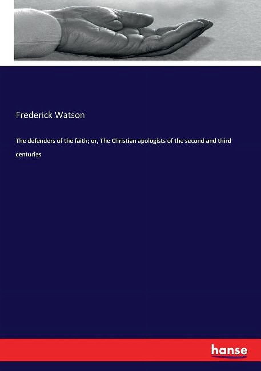 Frederick Watson