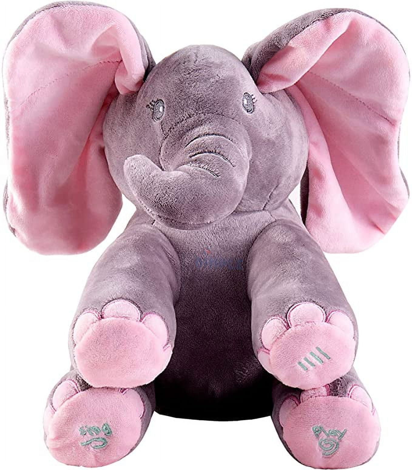 The electric comfort looks like a plush toy grayKids Hand Puppet Set ...