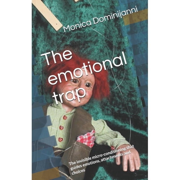 The emotional trap: The invisible micro-conditioning that guides ...