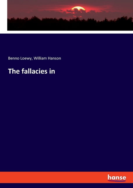 William Hanson Books - Walmart.com