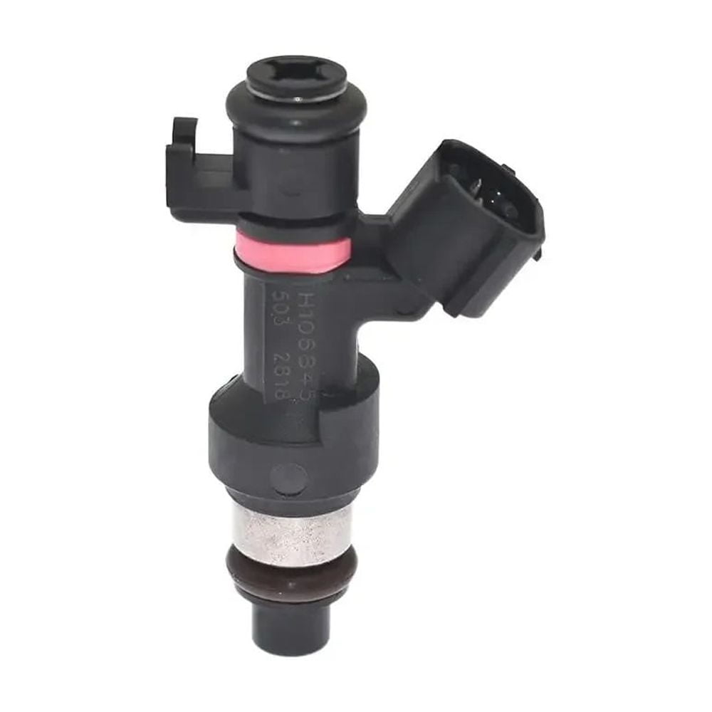The fuel injector nozzle H106845~16600-6863R is suitable for the Nissan ...