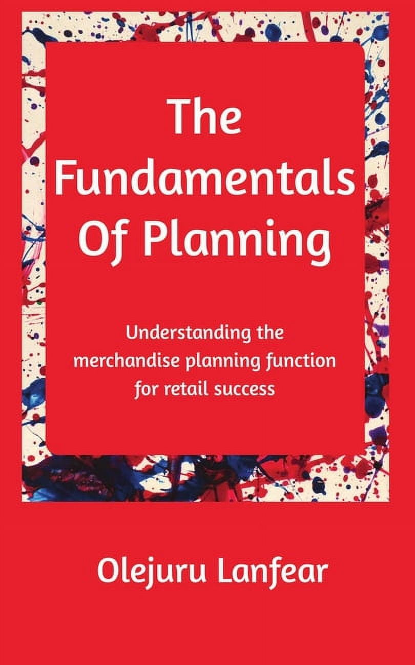 The fundamentals of planning (Paperback) - Walmart.com