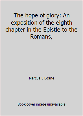 Marcus Loane