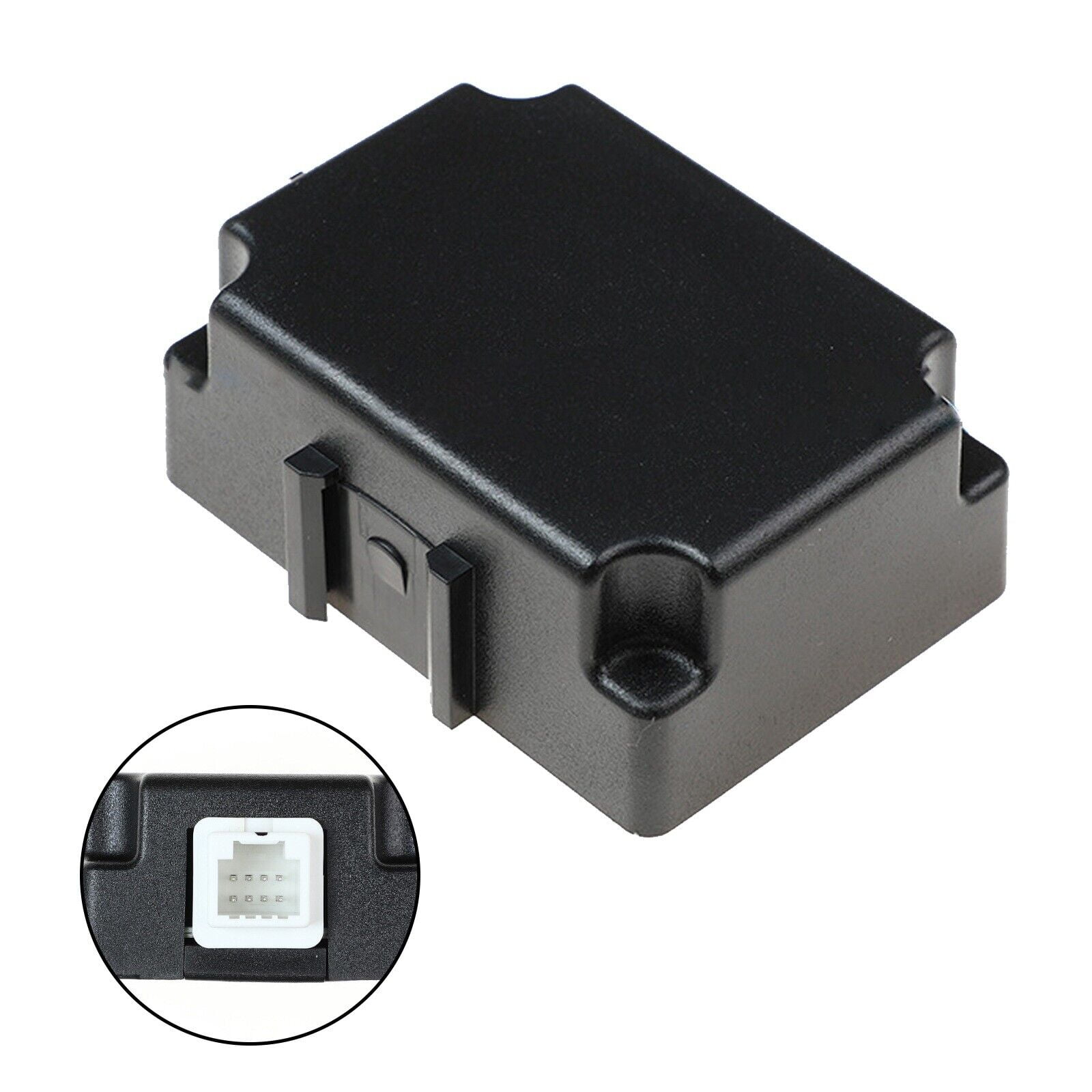 The ignition switch electronic steering lock ESCL simulator is suitable ...