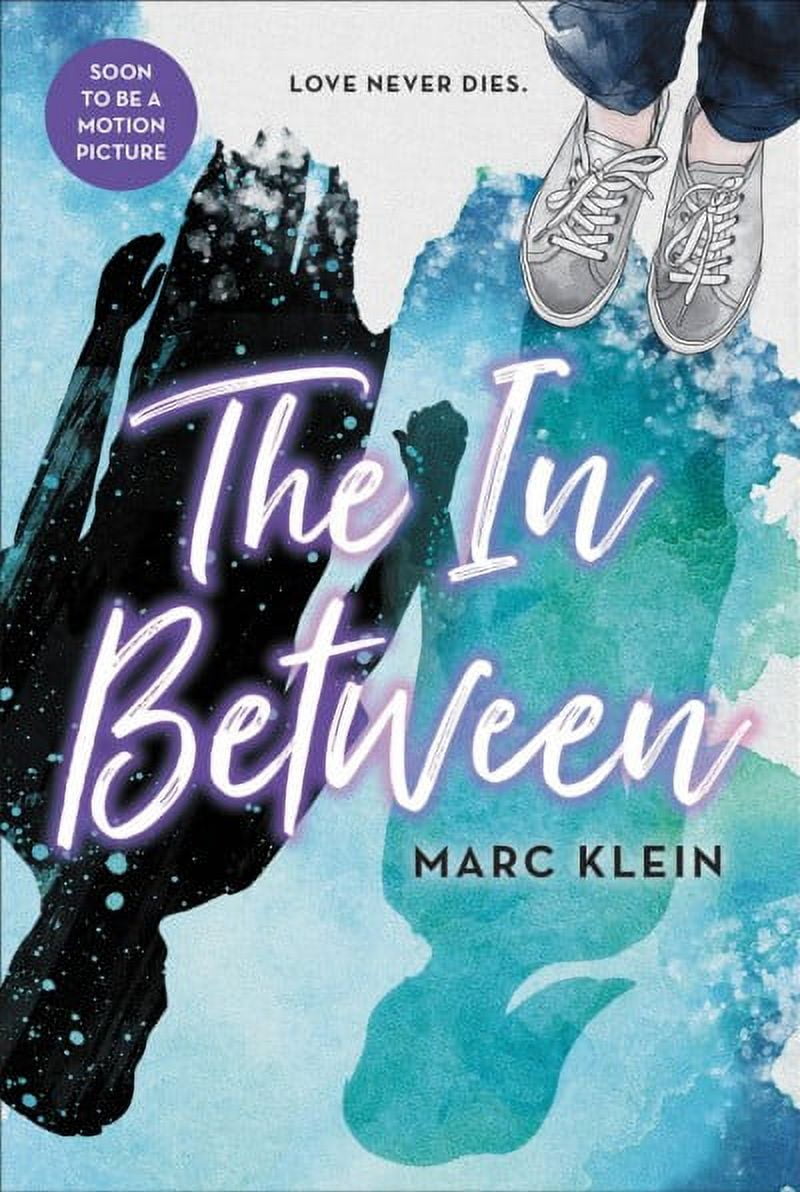 The in Between (Paperback) - Walmart.com