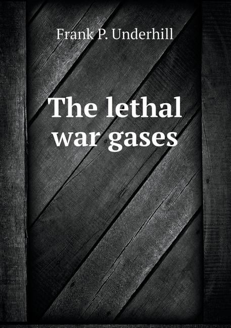 Lethal Gas