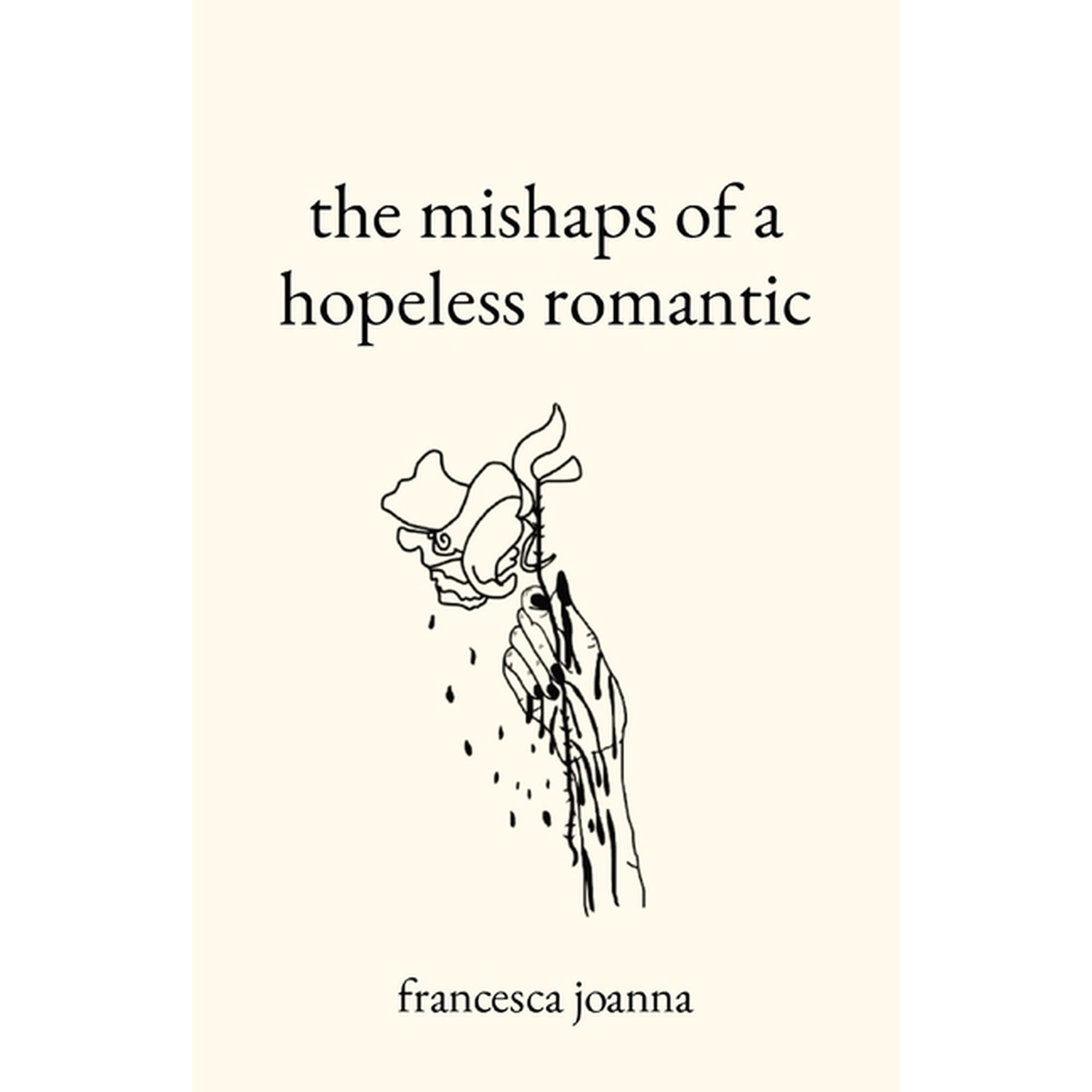 Hopeless Romantic Quotes