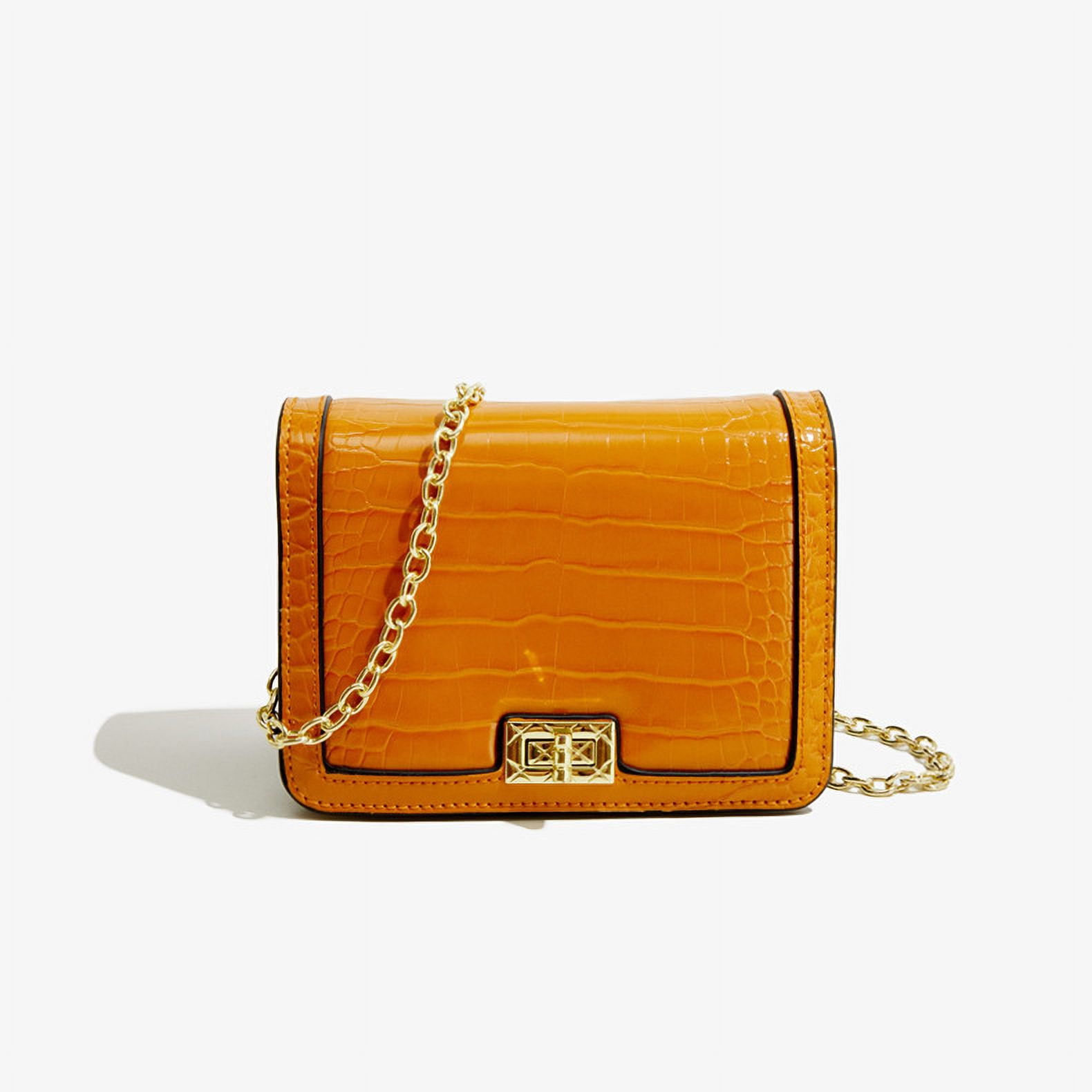 The new messenger bag female small bag women's shoulder bag small ...