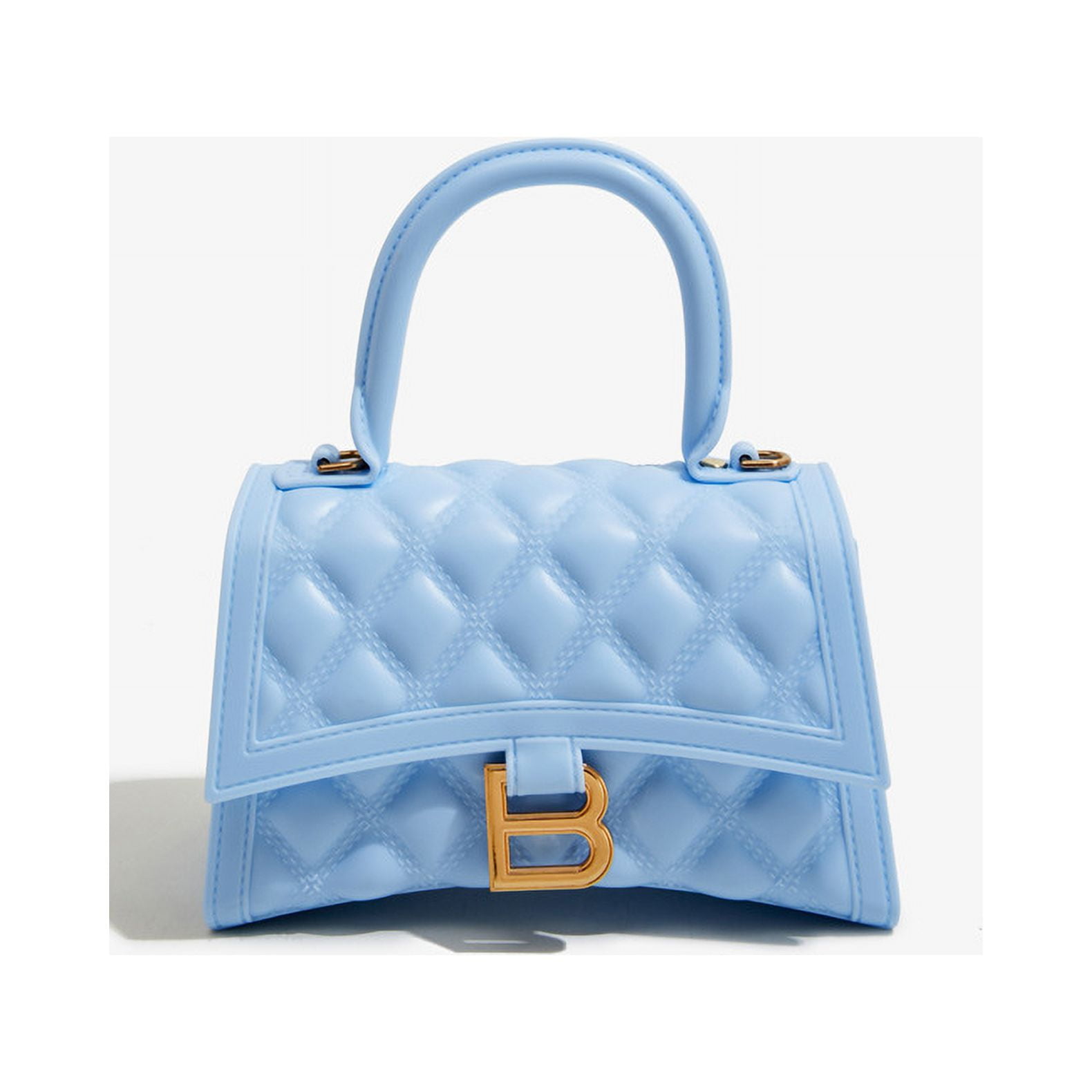 The new messenger bag female small bag women's shoulder bag small ...