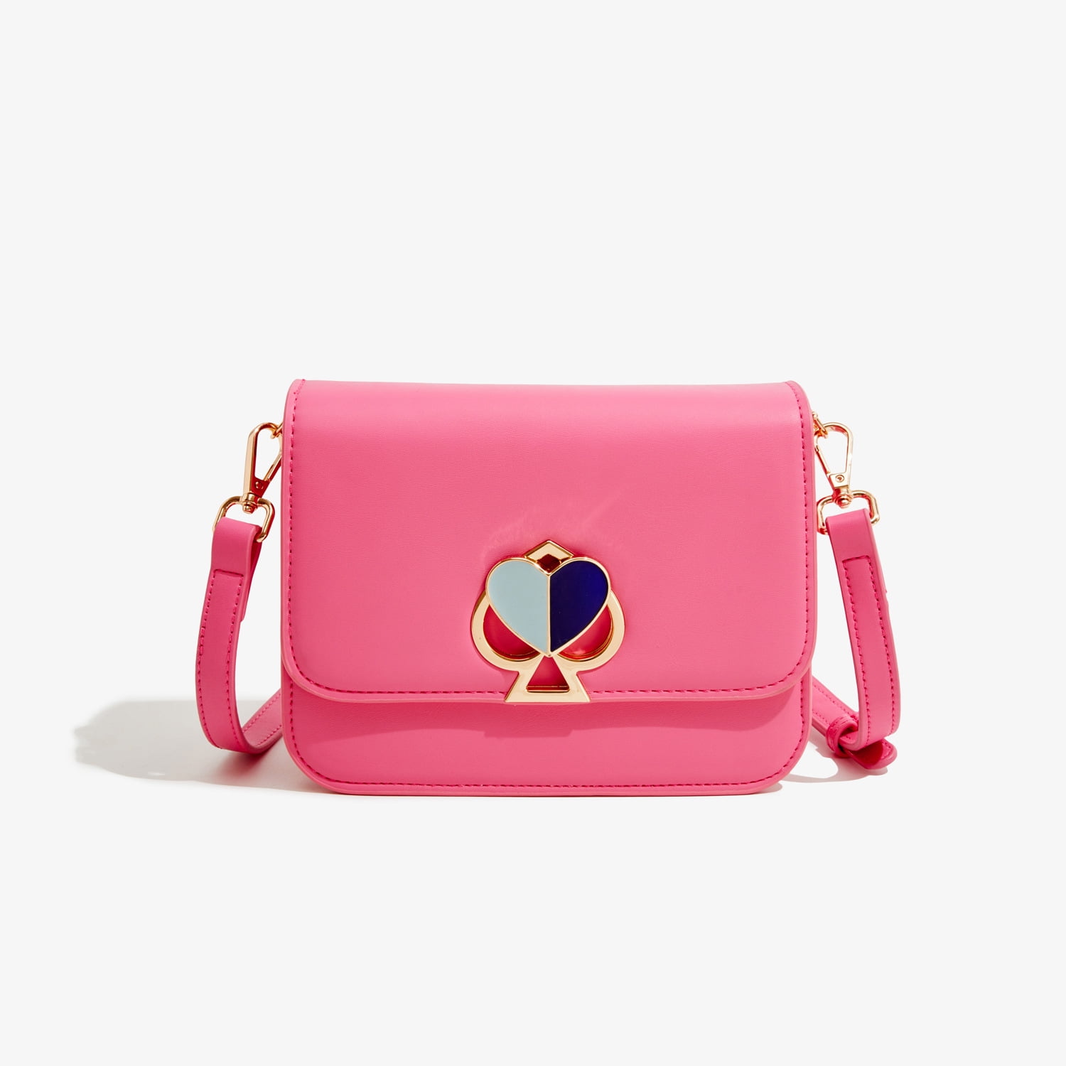 The new messenger bag female small bag women's shoulder bag small ...