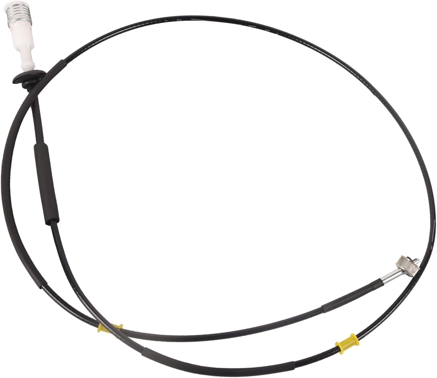 The new speedometer drive cable assembly from LFGUD is compatible with ...