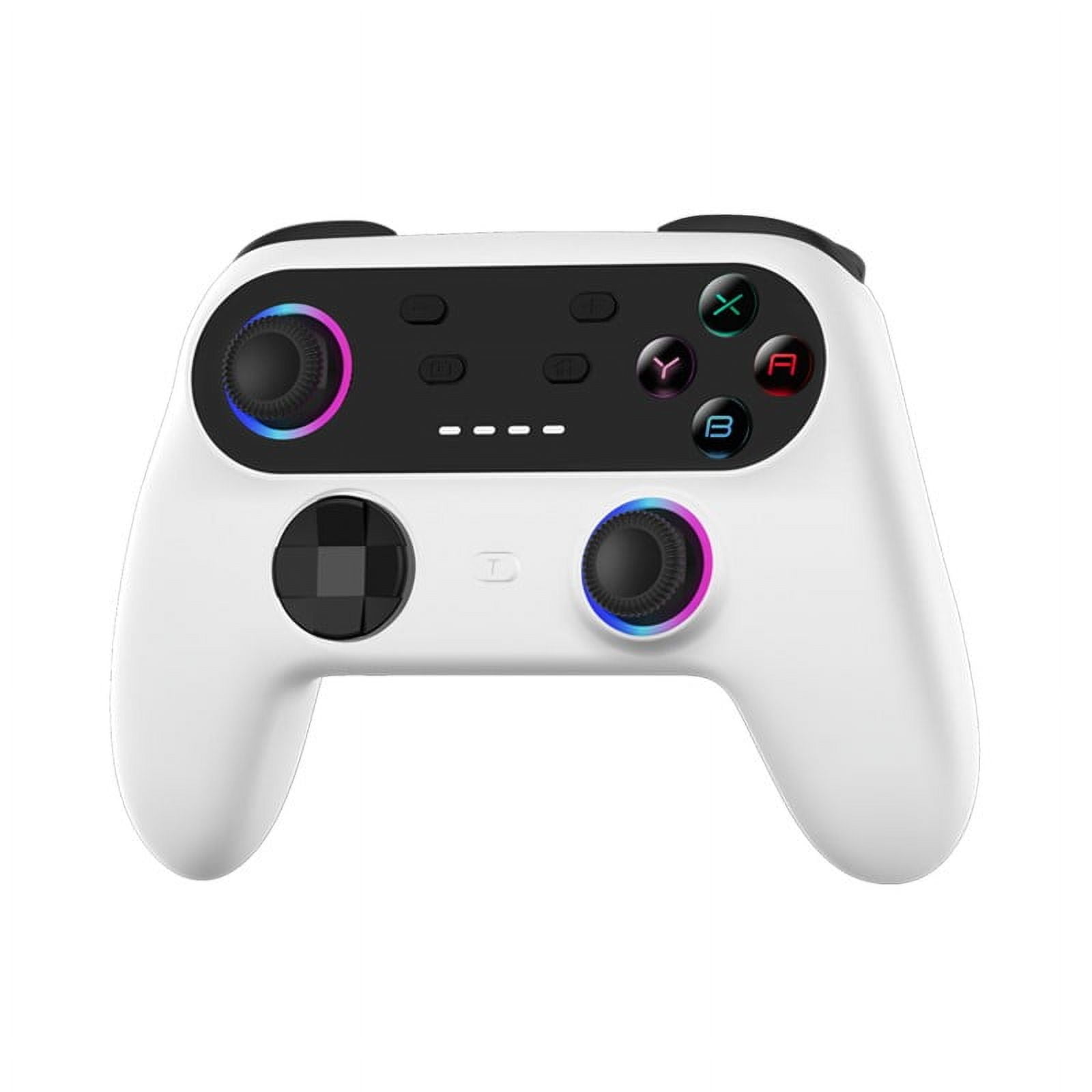 The new wireless controller comes with programming capabilities for Nintendo by YFind - Walmart.com