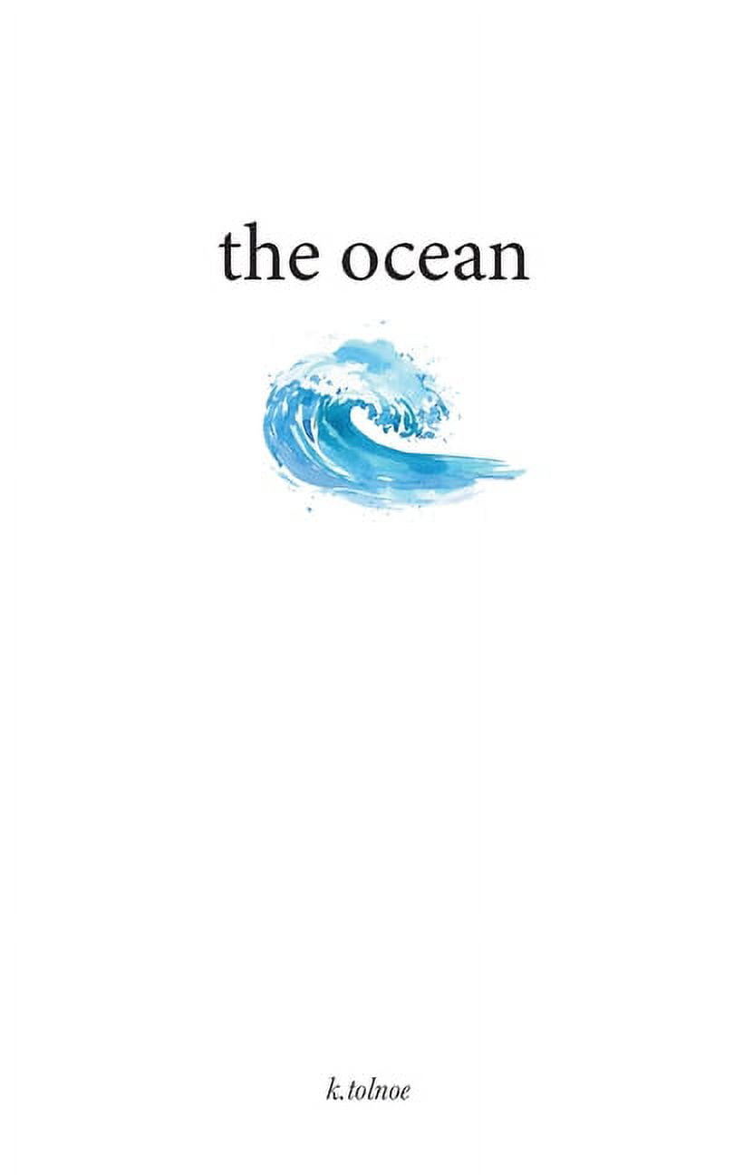 The ocean (Paperback) - Walmart.com