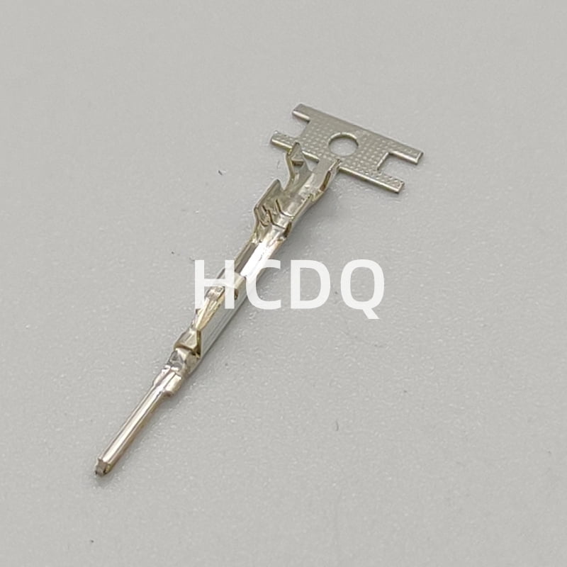 The original 82998-24230 male automobile connector shell terminal are ...