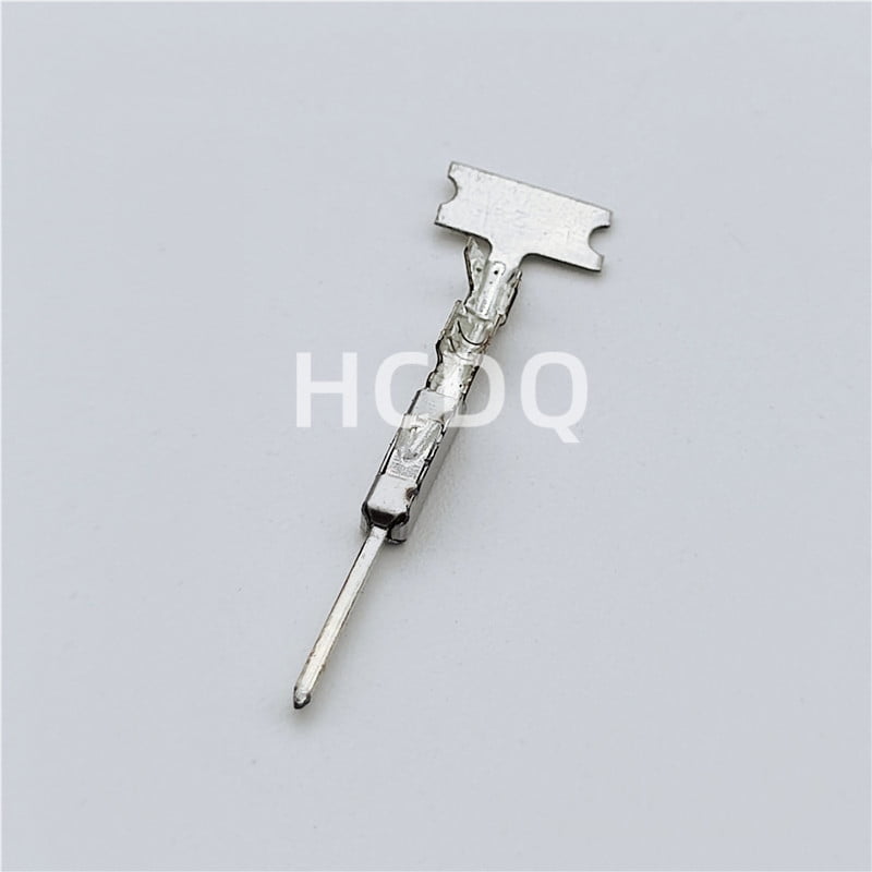 The original 8K0 972 994 A automobile connector plug shell and ...