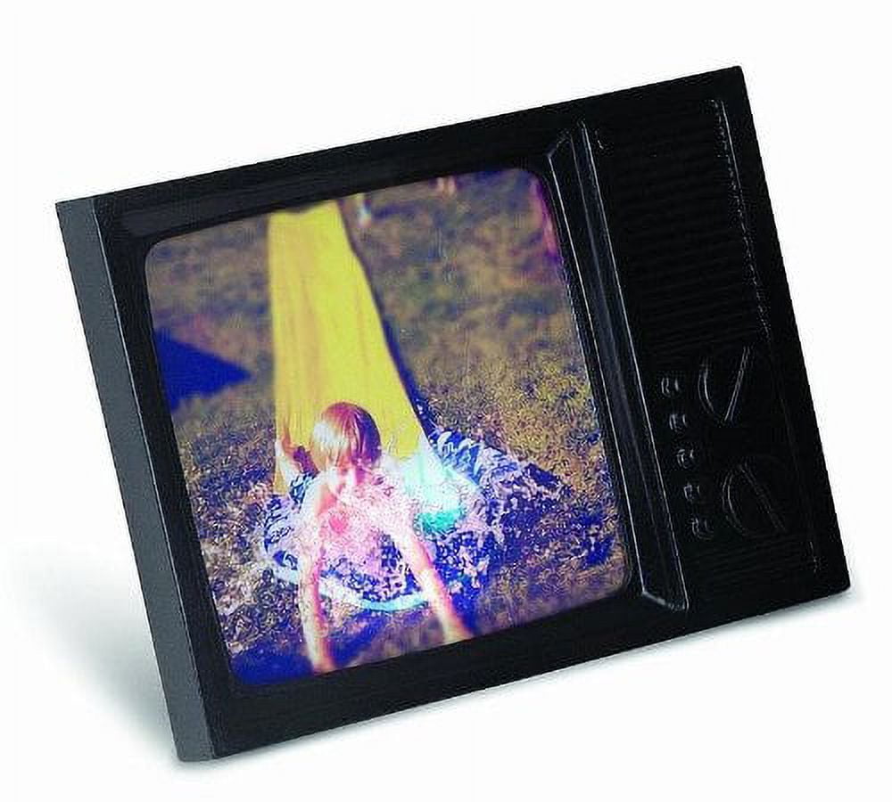 Tv Picture Frame