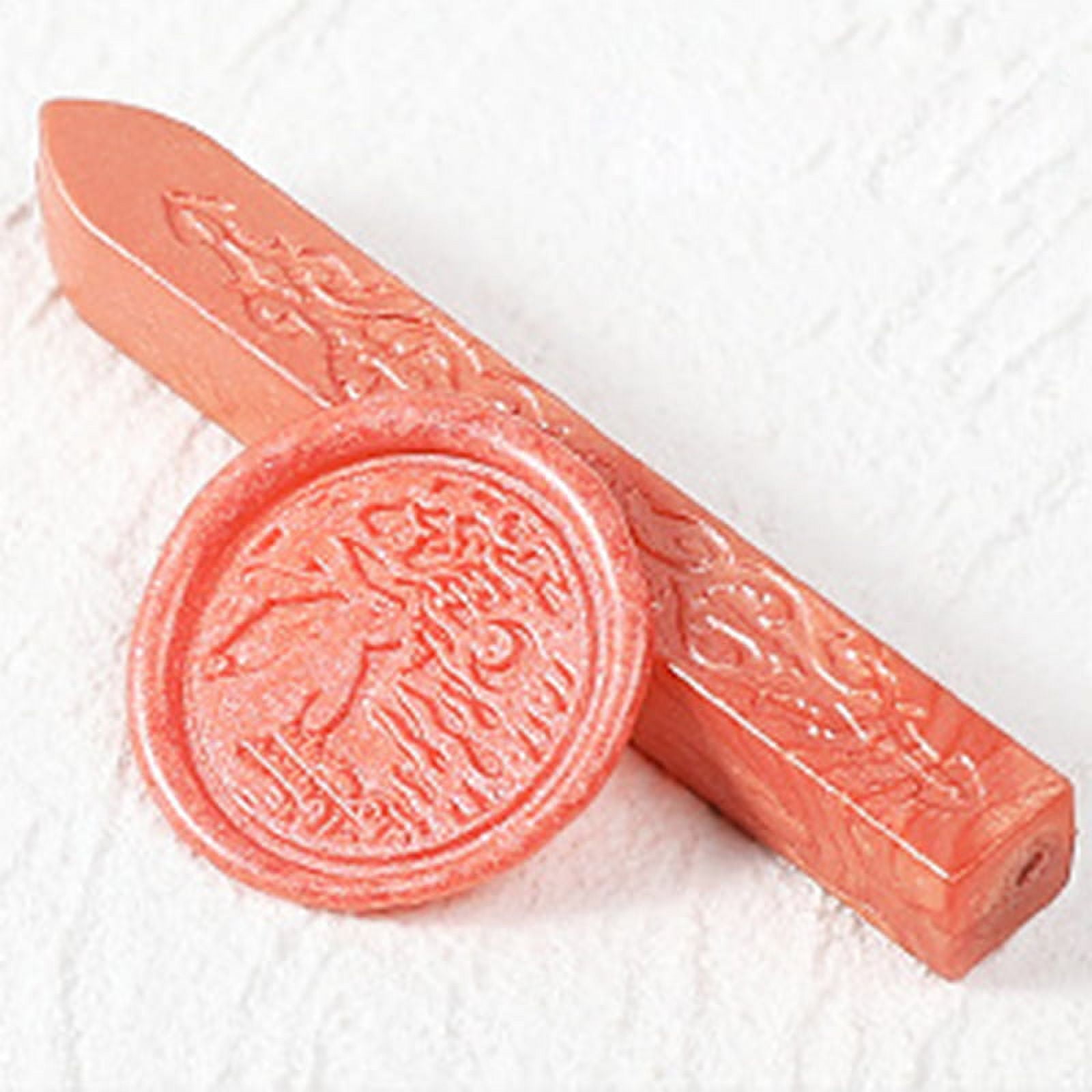 The product comes with only one long wax Sakura Red Arrow Pattern ...