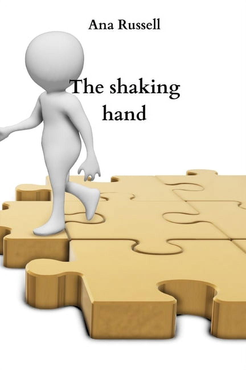 The shaking hand (Paperback) - Walmart.com