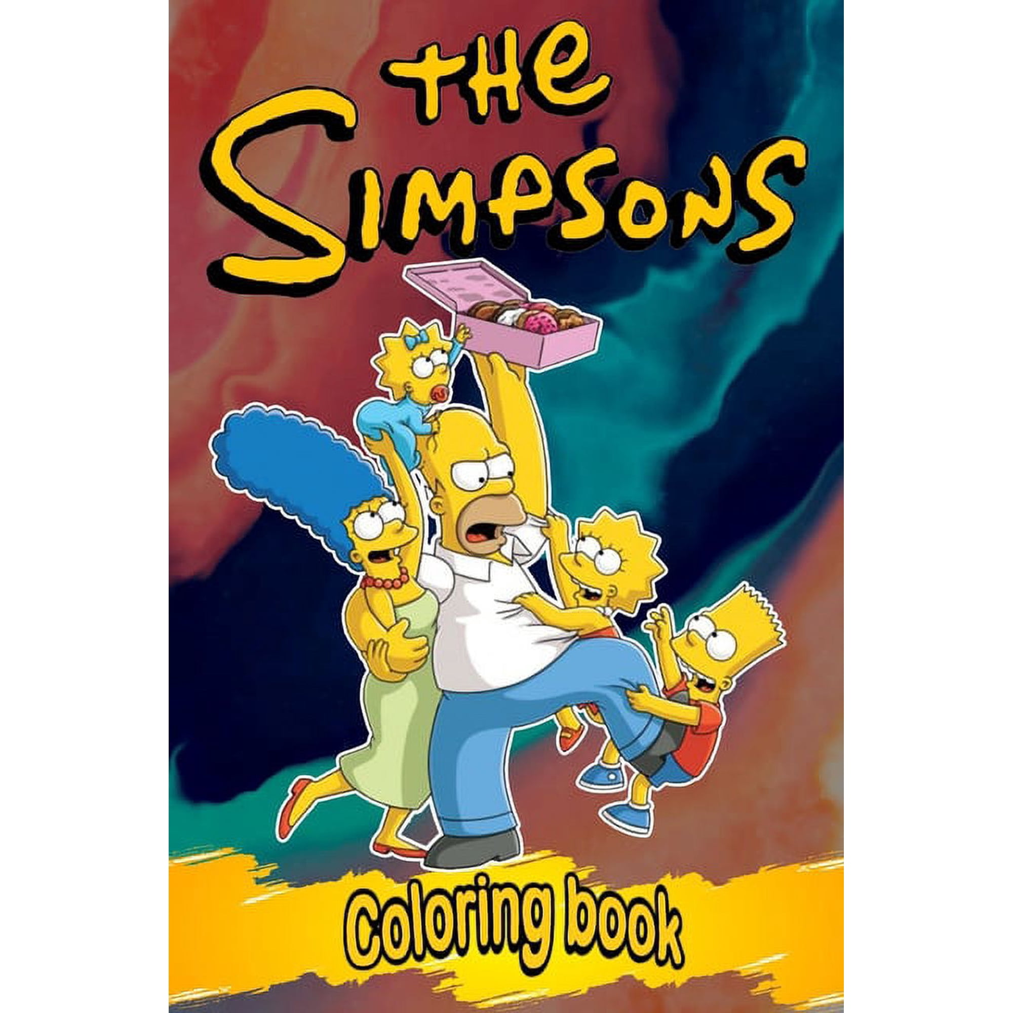 Funny Simpsons Moments