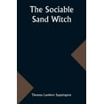 The sociable Sand Witch, (Paperback) - Walmart.com