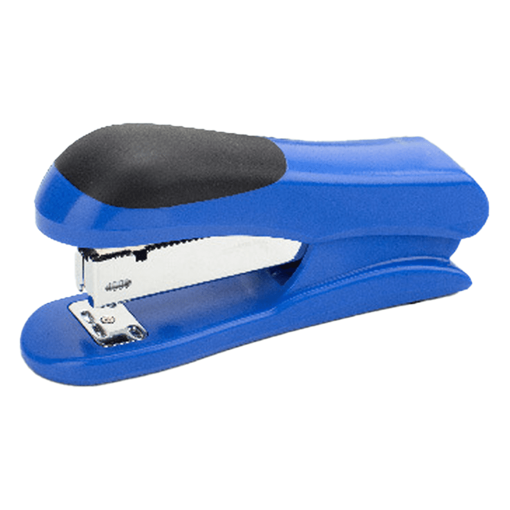 The Stapler Is Small Enough To Fit In The Palm Of Your Hand; Black ...
