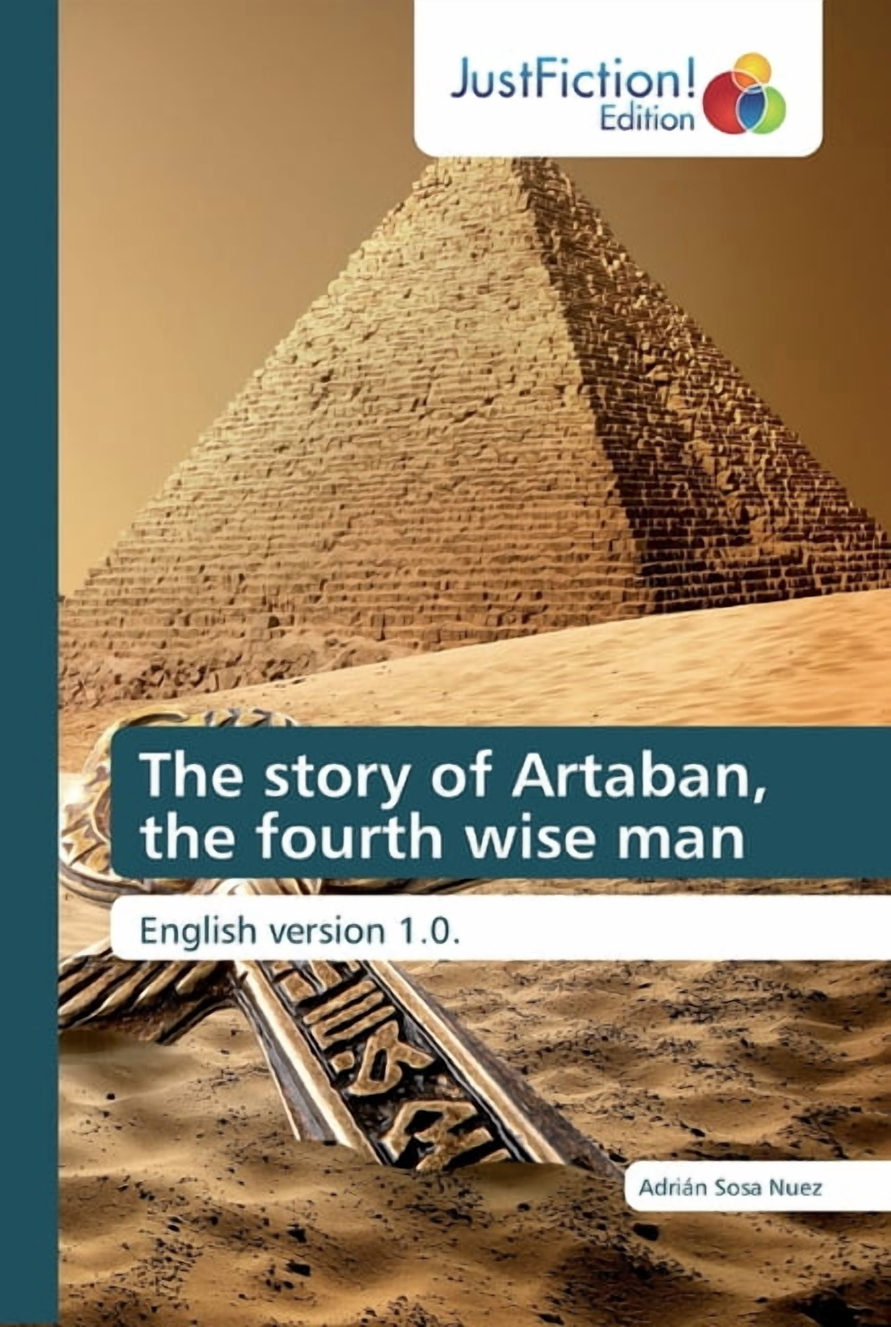 The story of Artaban, the fourth wise man (Paperback) - Walmart.com
